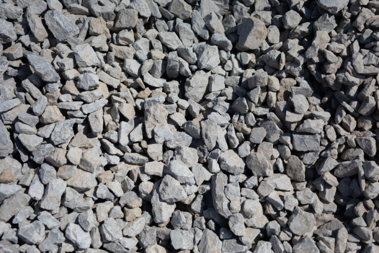 #3 Limestone | Crane Hardscape Supply