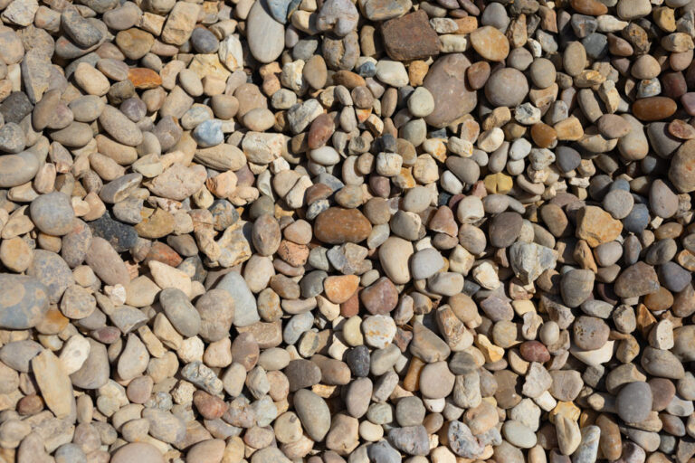 Aggregates | Crane Hardscape Supply