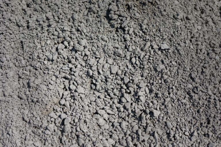 Dense Grade Aggregate | Crane Hardscape Supply