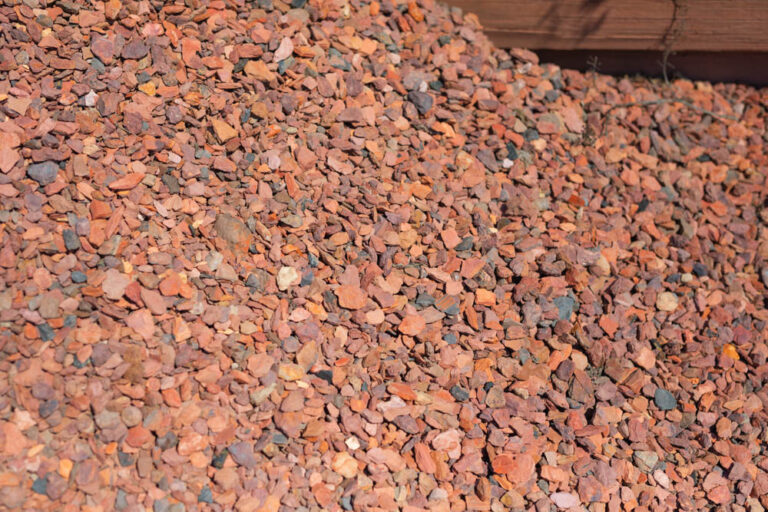 Aggregates | Crane Hardscape Supply