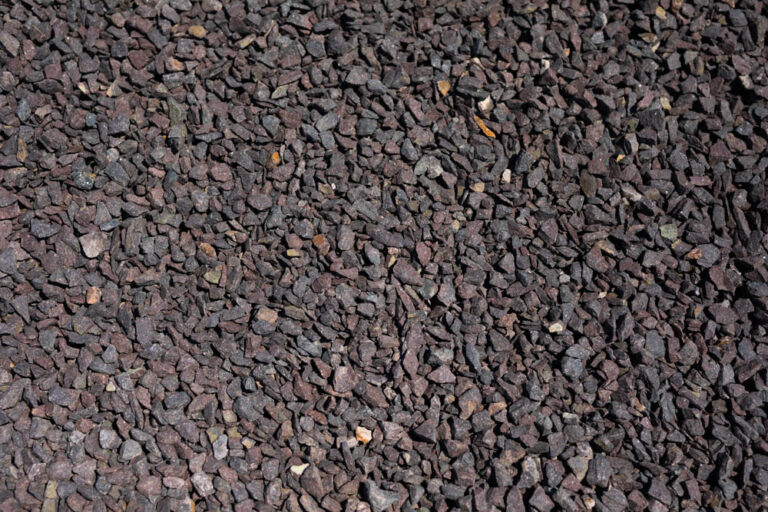 Trap Rock | Crane Hardscape Supply