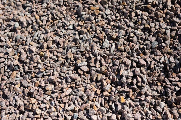 Aggregates | Crane Hardscape Supply